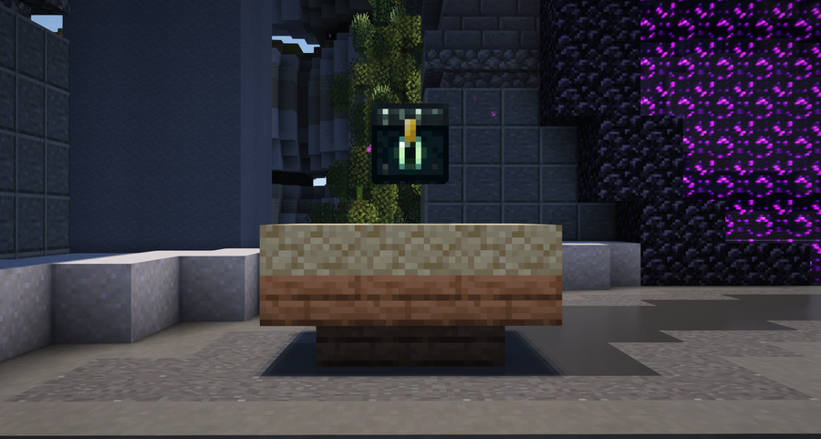 Small Spawn – OriginBuilds