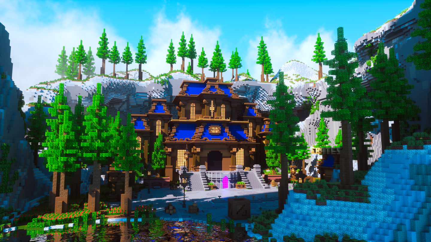 All Products – OriginBuilds