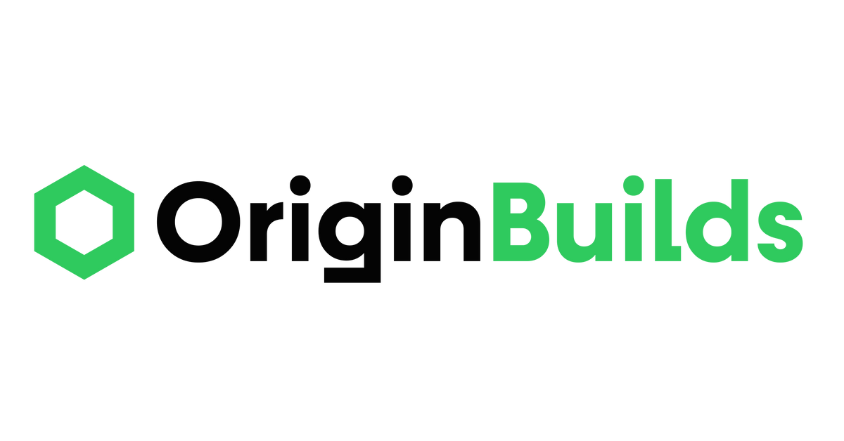 OriginBuilds