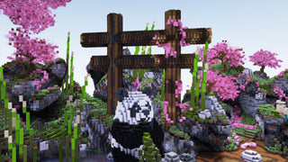 Japan Heaven – OriginBuilds