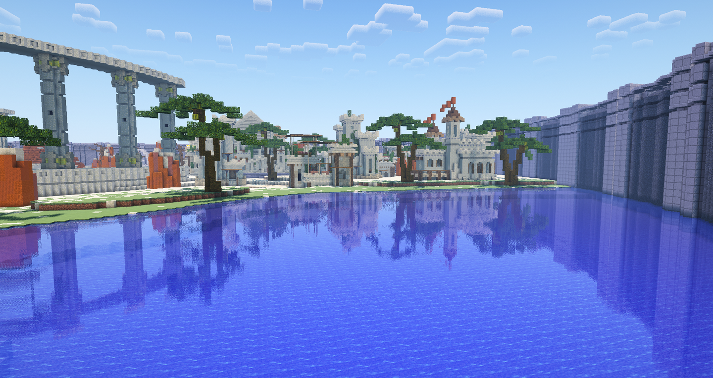 Desert FFA – OriginBuilds