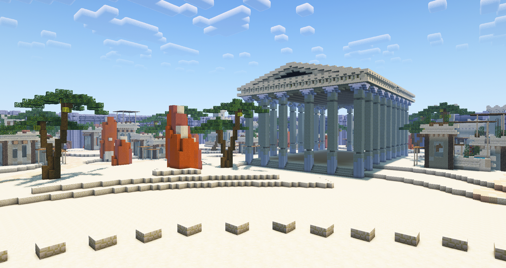 Desert FFA – OriginBuilds