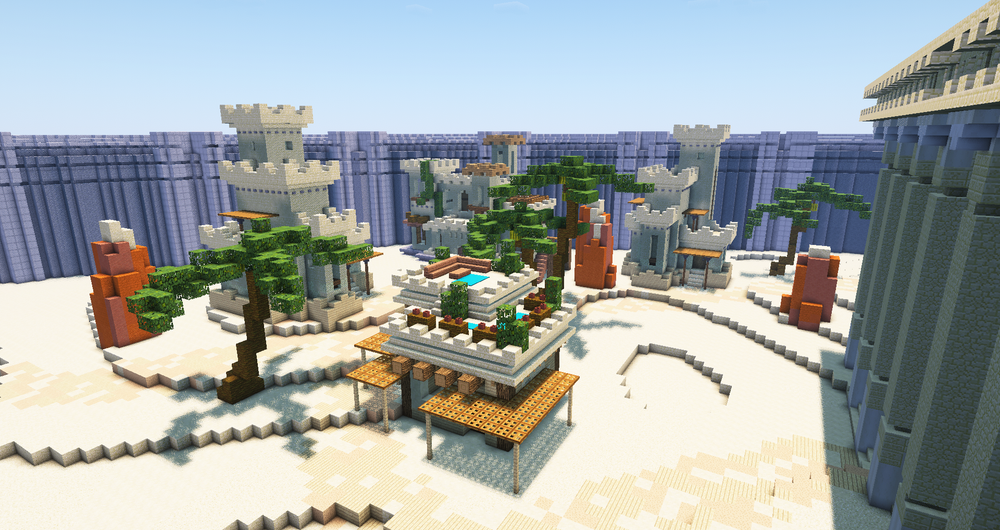 Desert FFA – OriginBuilds